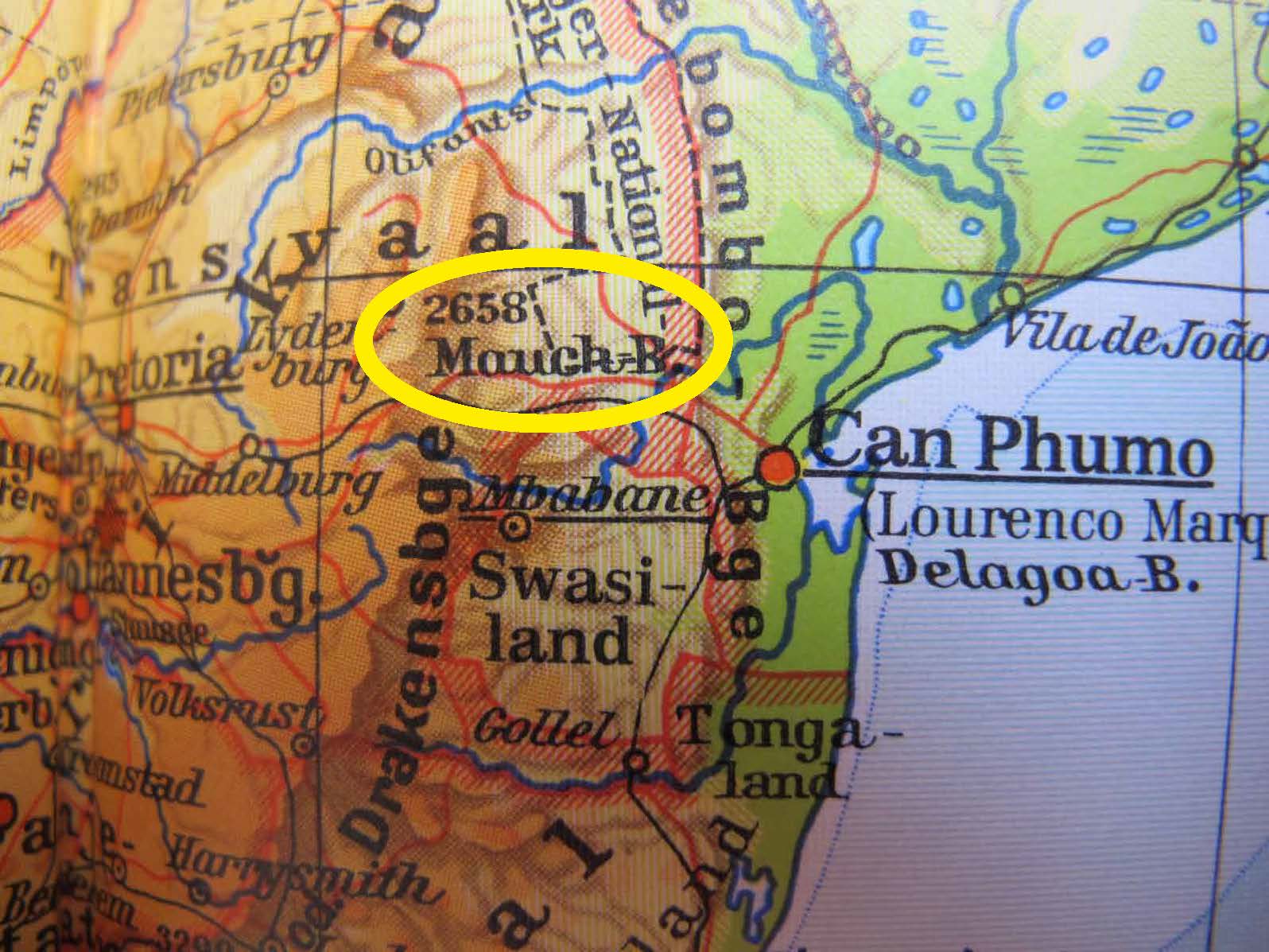 Karl Mauch – ein starker Impuls für die Kernen-Masvingo-Gesellschaft ...