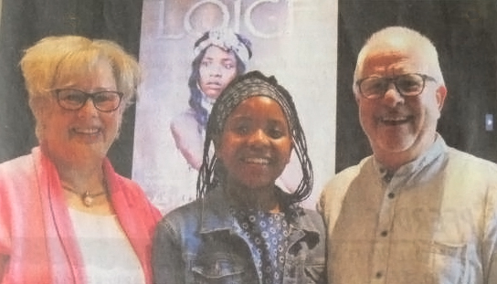 Loice – Vom Schatten ins Licht – Kernen-Masvingo-Gesellschaft e.V ...